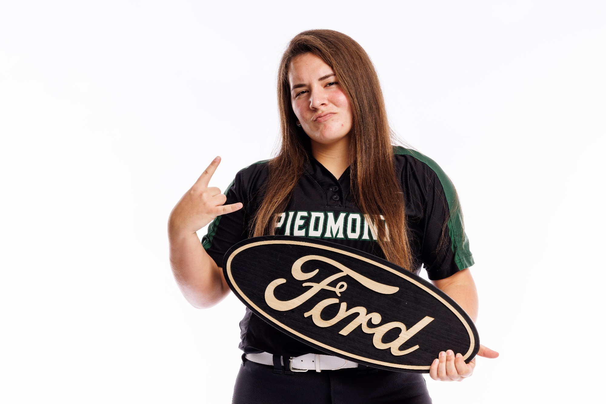 Riley Ford - Softball - Piedmont University Athletics