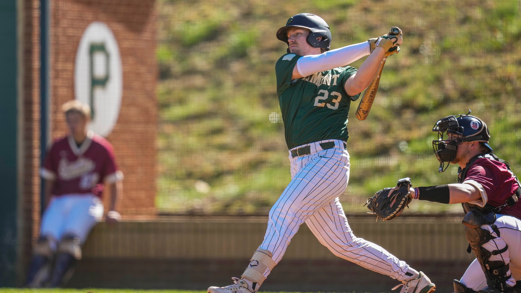Baseball Completes Series Sweep Against Emory With 11-2 Victory ...