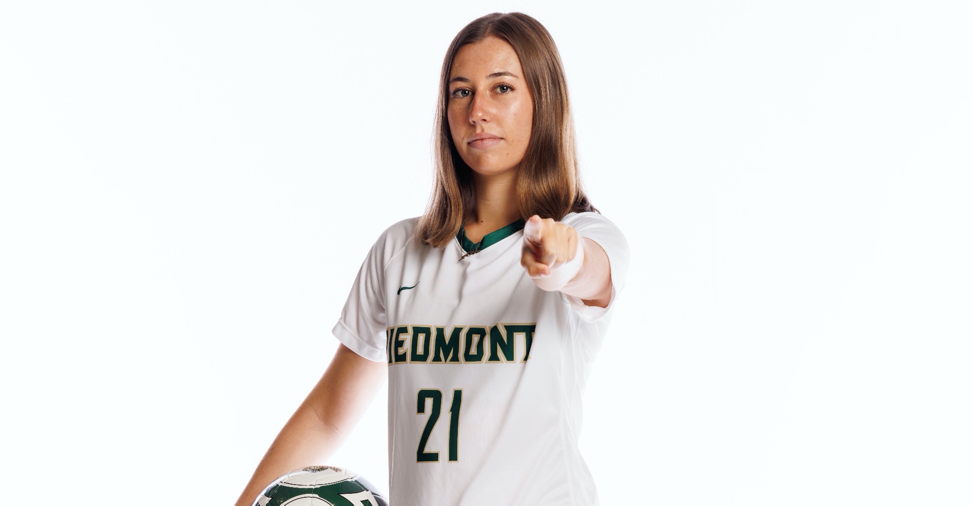 Jillian Addy - Women's Soccer - Piedmont University Athletics