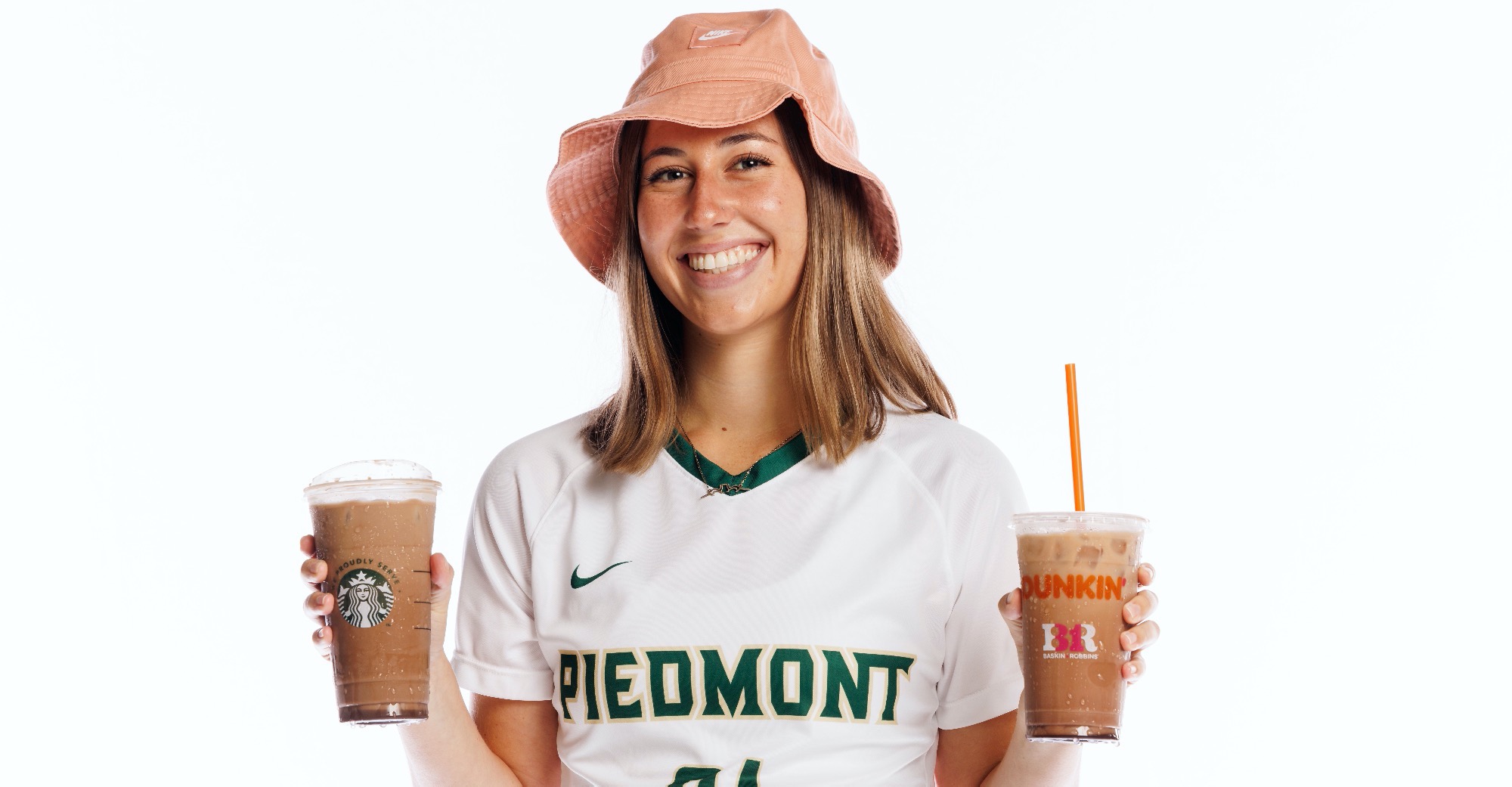 Jillian Addy - Women's Soccer - Piedmont University Athletics