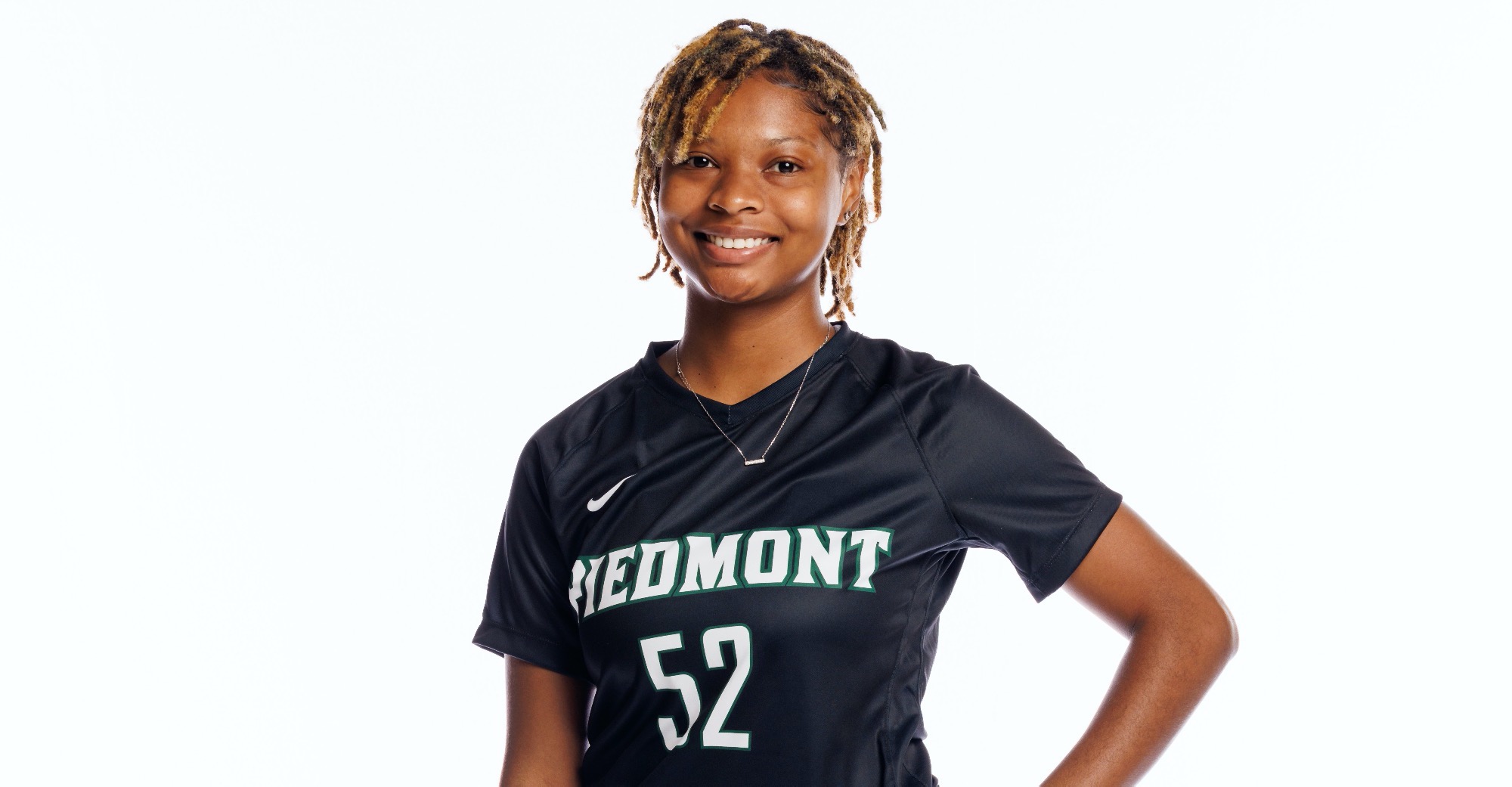 Kaylen Andrews - Women's Soccer - Piedmont University Athletics