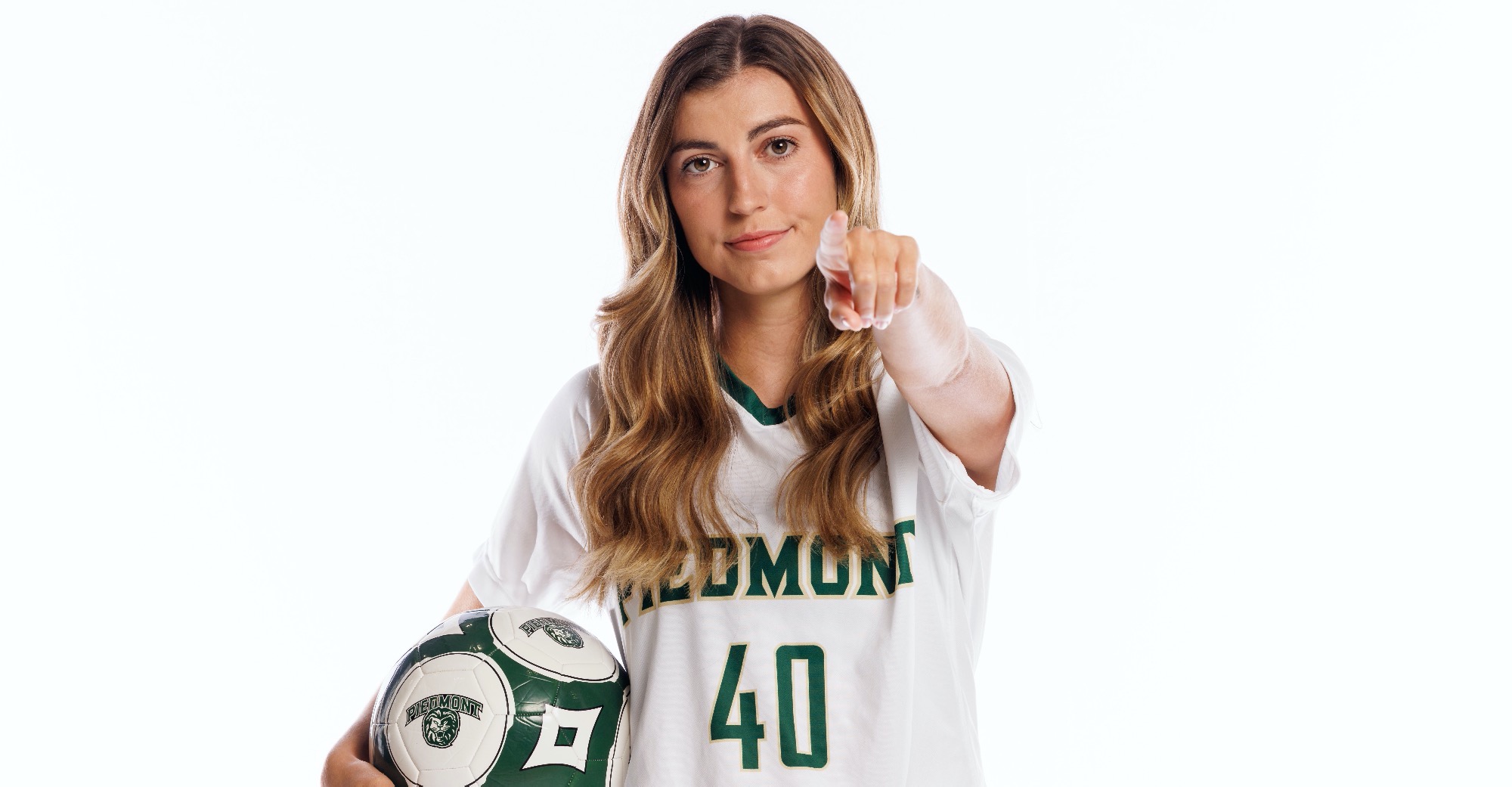 Haley Rizzo - Women's Soccer - Piedmont University Athletics