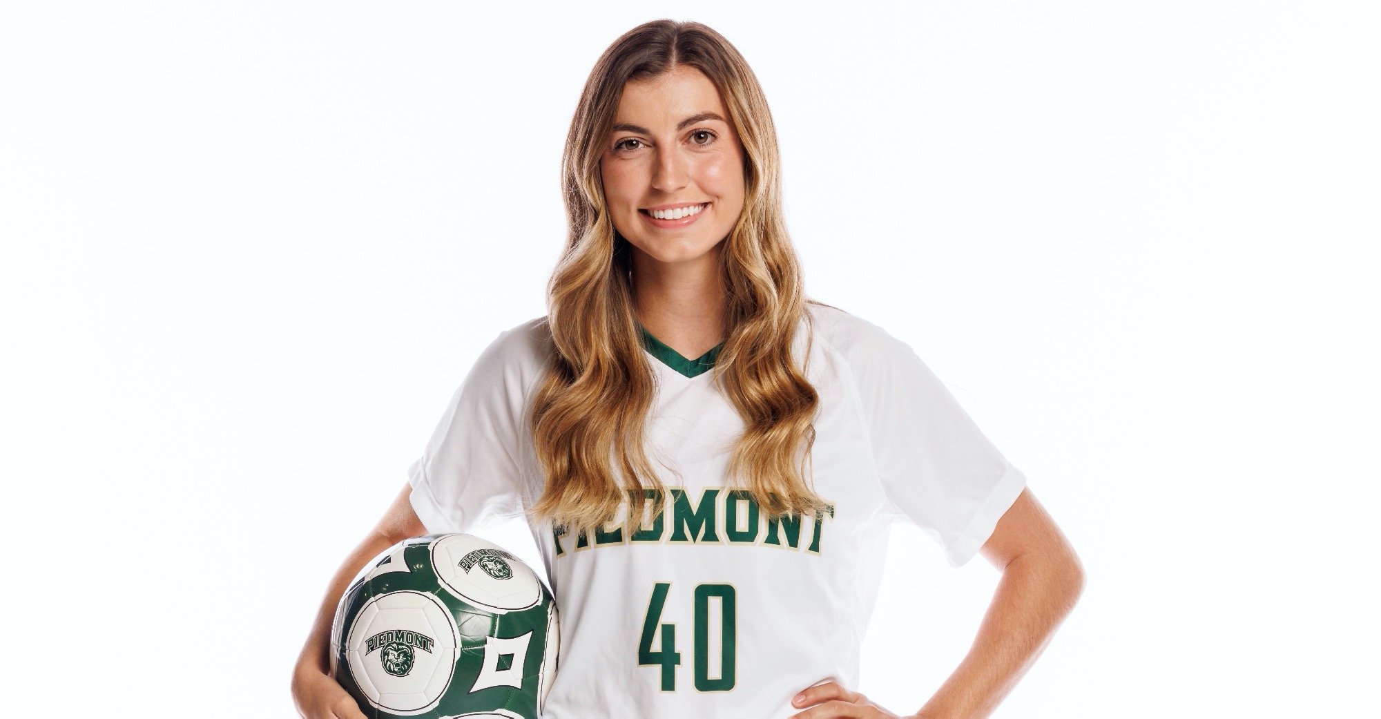 Haley Rizzo - Women's Soccer - Piedmont University Athletics