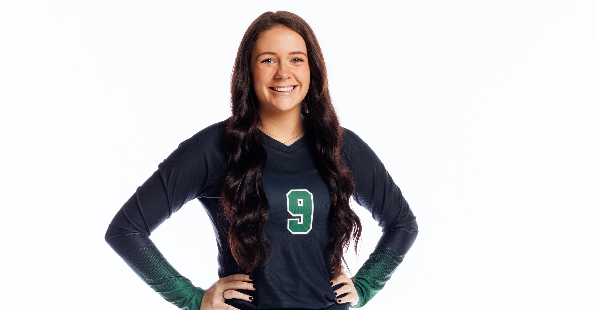 Alaina McDonald - Volleyball - Piedmont University Athletics