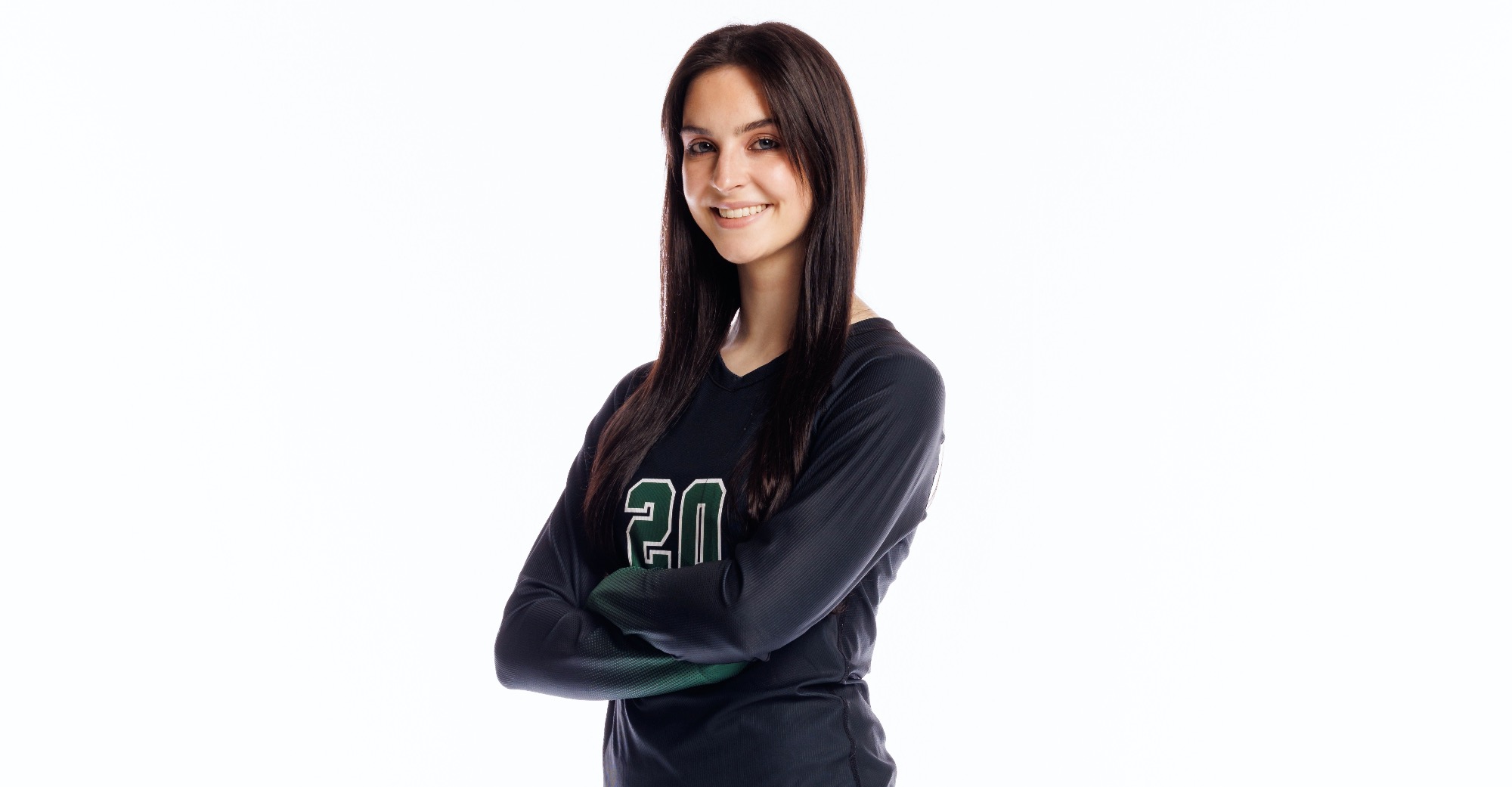 Taylor Herrmann - Volleyball - Piedmont University Athletics