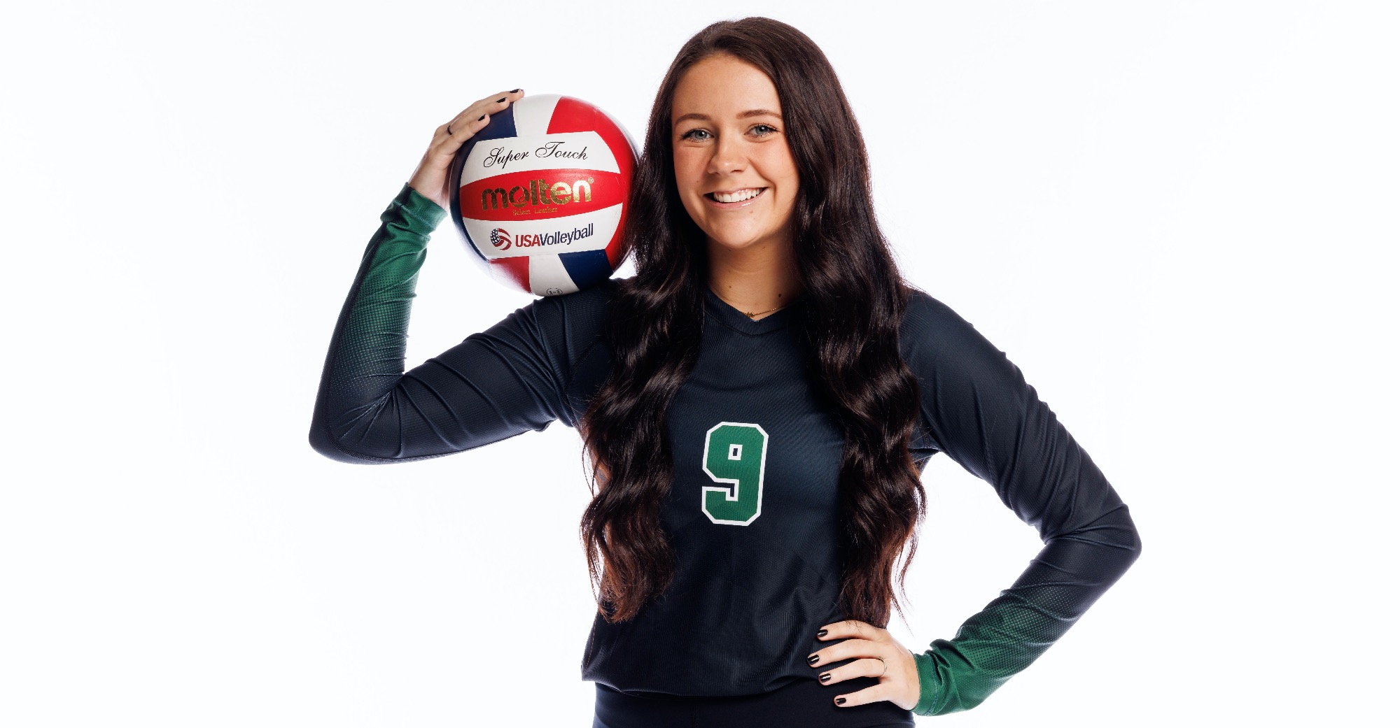 Alaina McDonald - Volleyball - Piedmont University Athletics