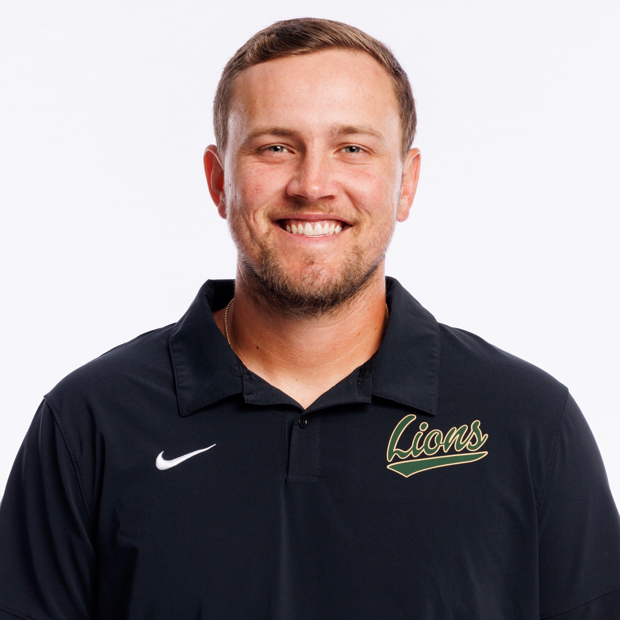 Trey Pearce - Baseball Coach - Piedmont University Athletics