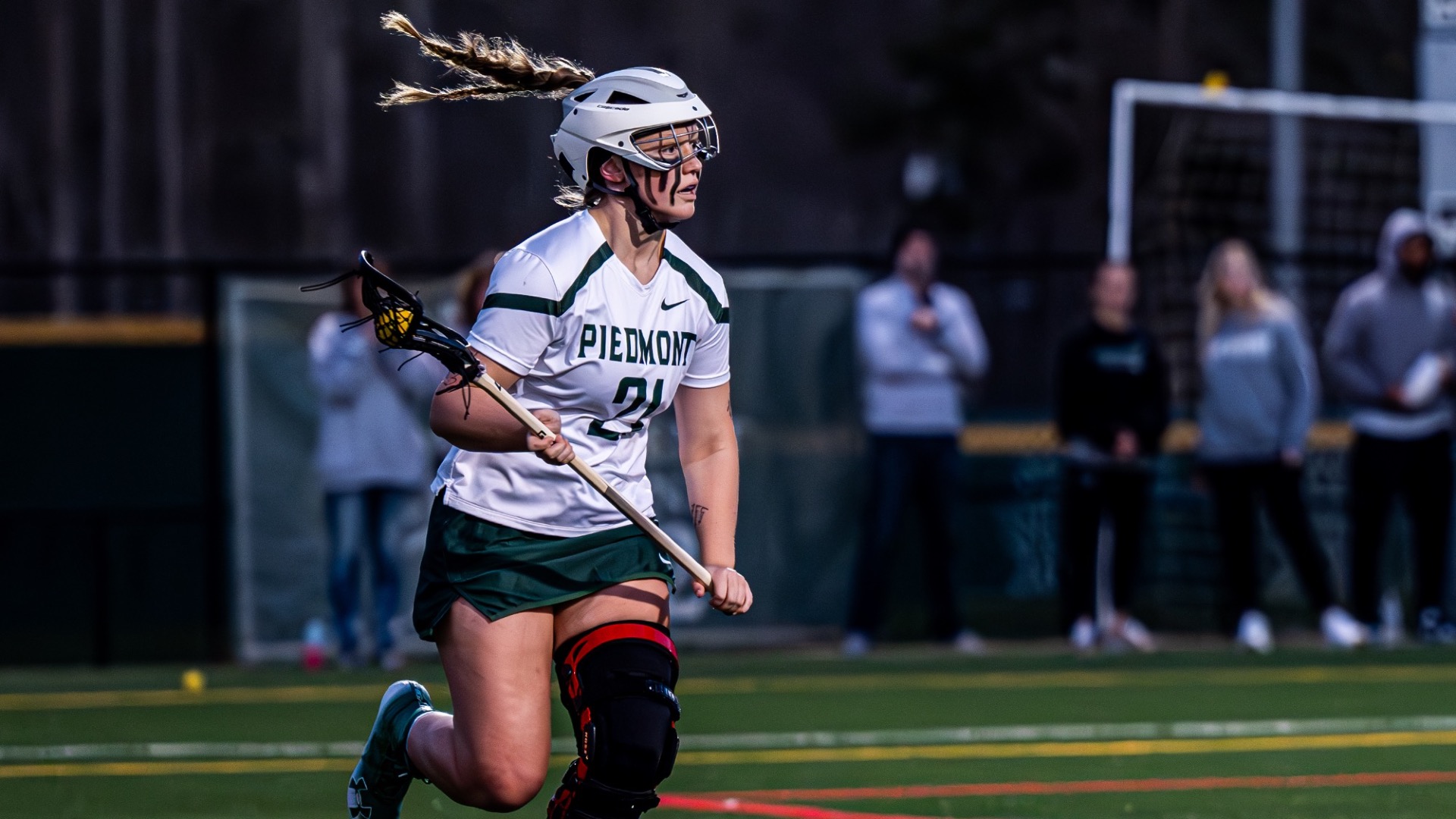 Lions Blank Wildcats in Dominant Road Win - Piedmont University Athletics