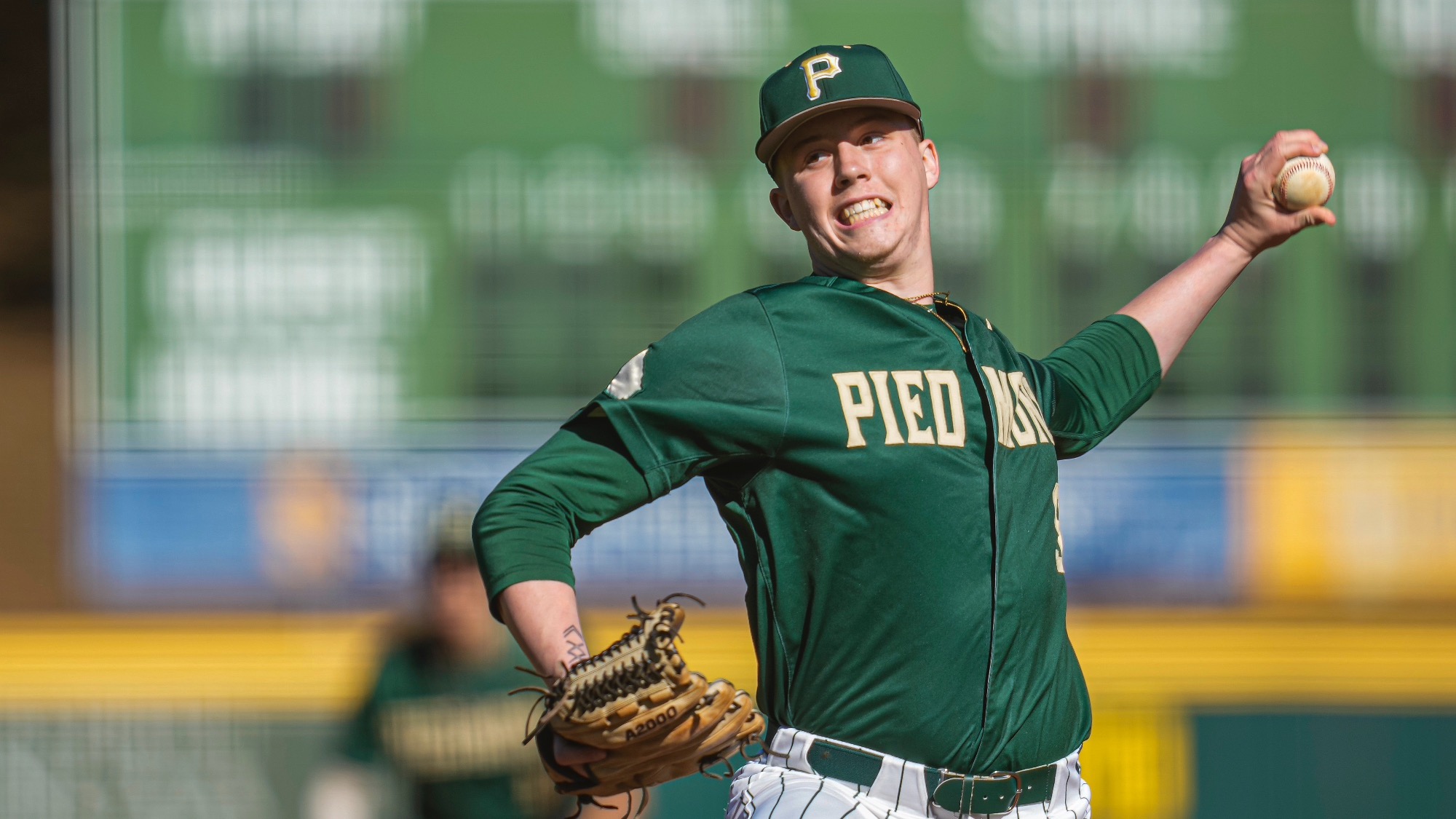 Baseball Wins Fifth Straight With 2-1 Victory Over Mary Washington ...