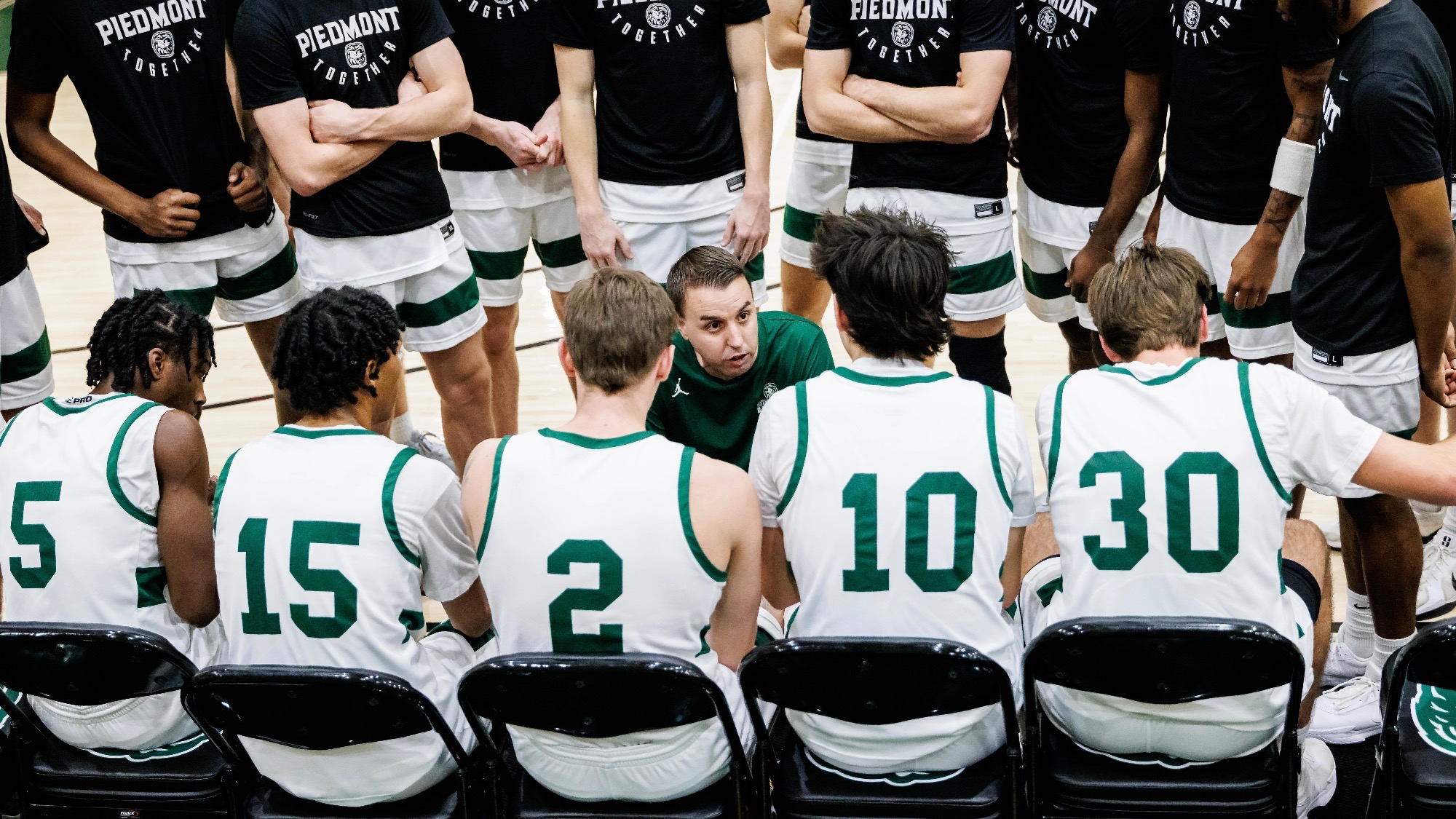 SEASON PREVIEW: Men's Basketball - Piedmont University Athletics