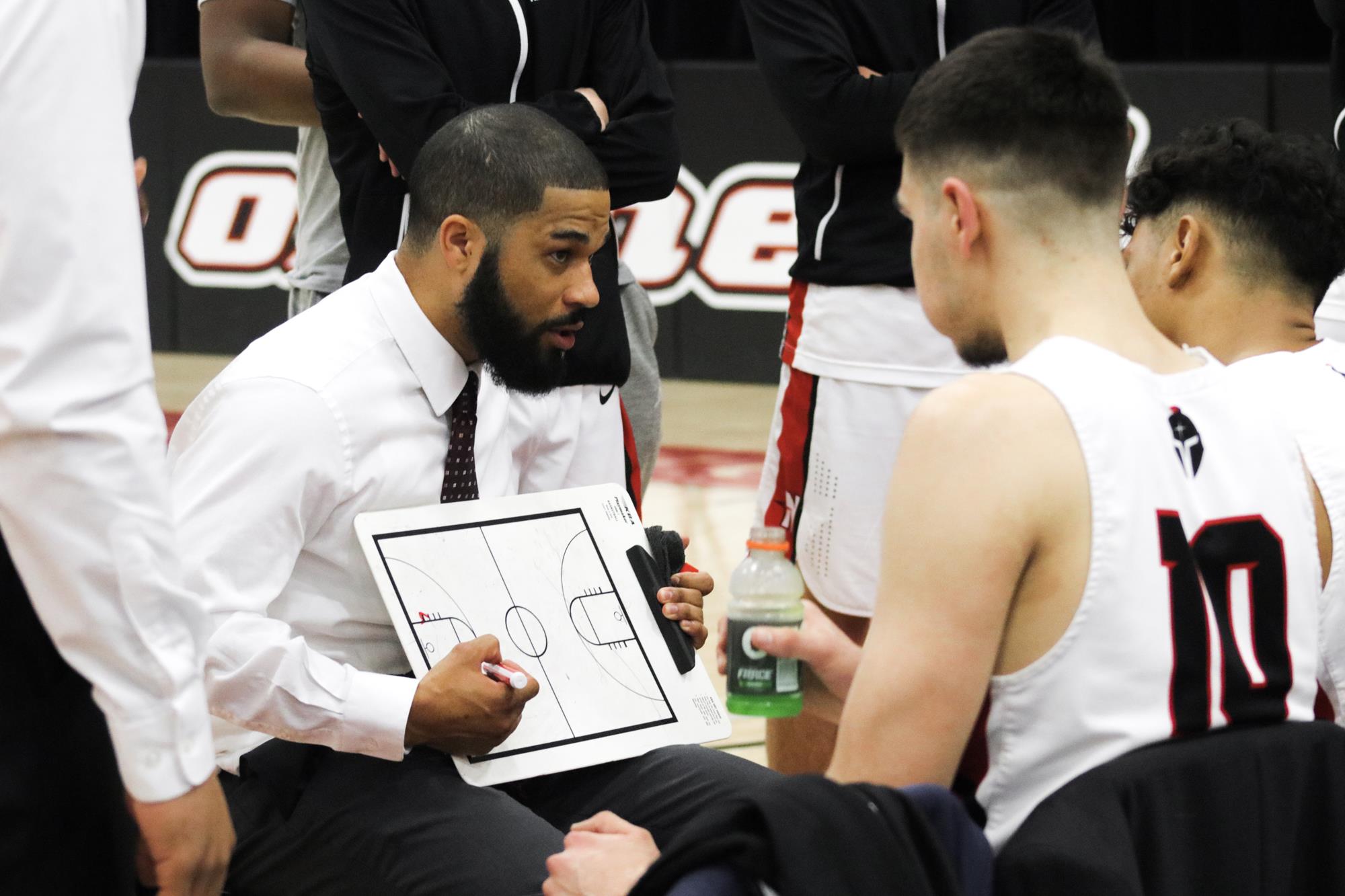 Piedmont International University Names Wilbert Williams Head Men's ...