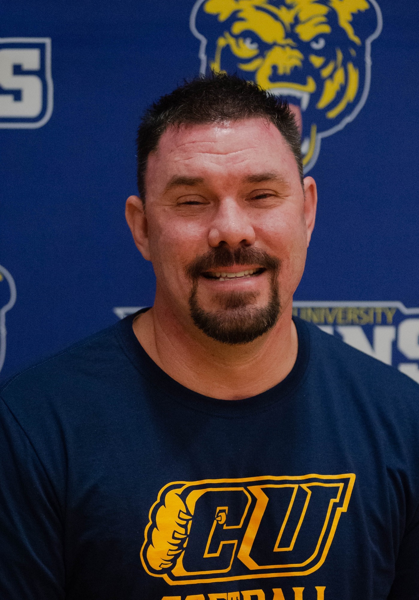 Jay Johnson - Softball Coach - Carolina University Athletics