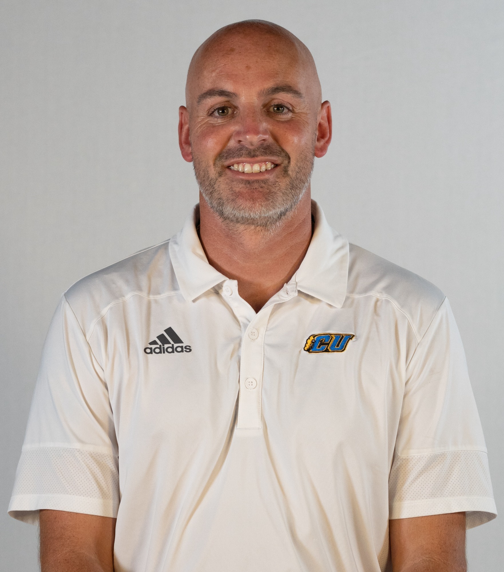 Craig Golding - Men's Soccer (#1 NCCAA) Coach - Carolina University ...