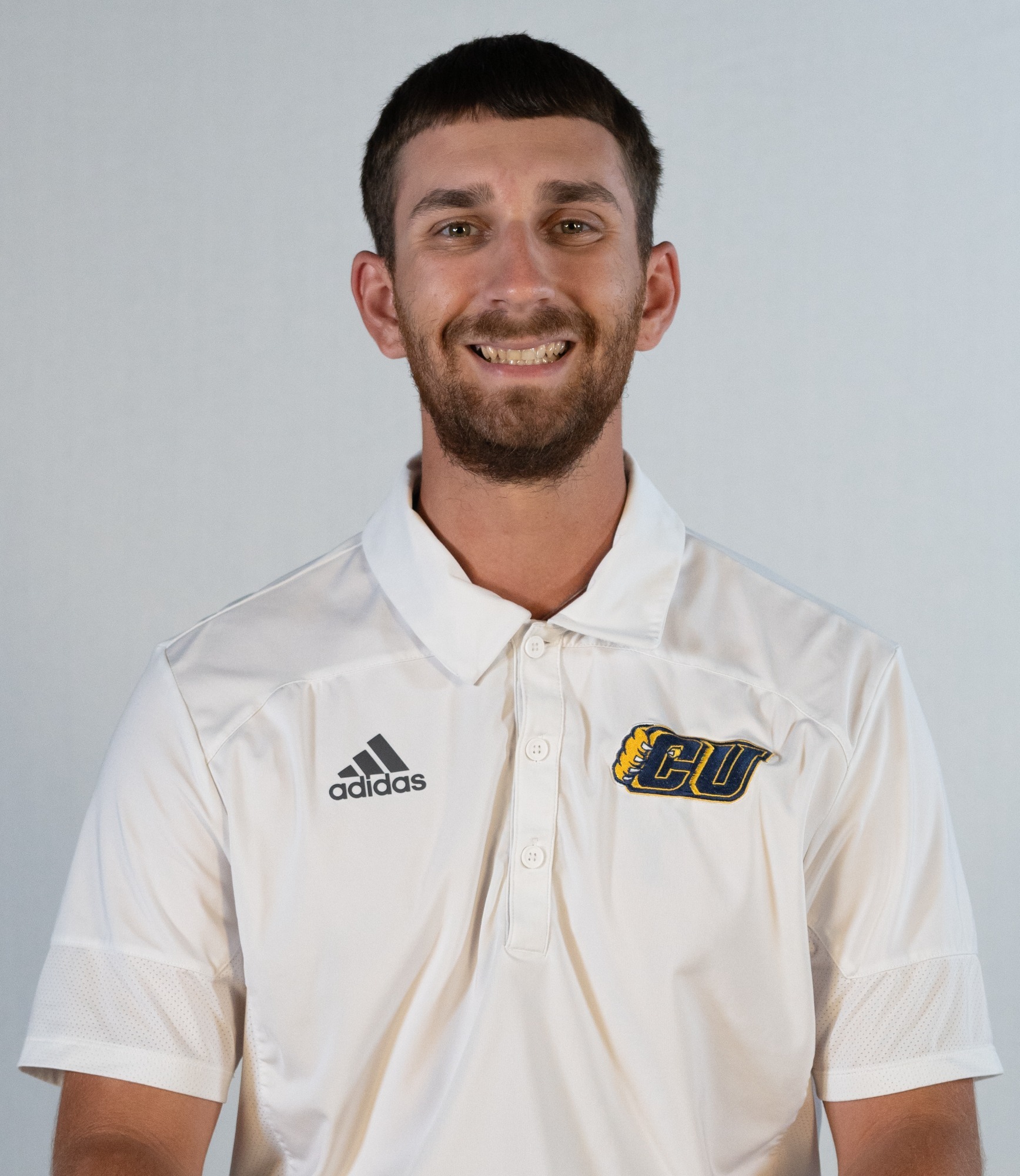 Tanner Theriot - Men's Soccer Coach - Carolina University Athletics