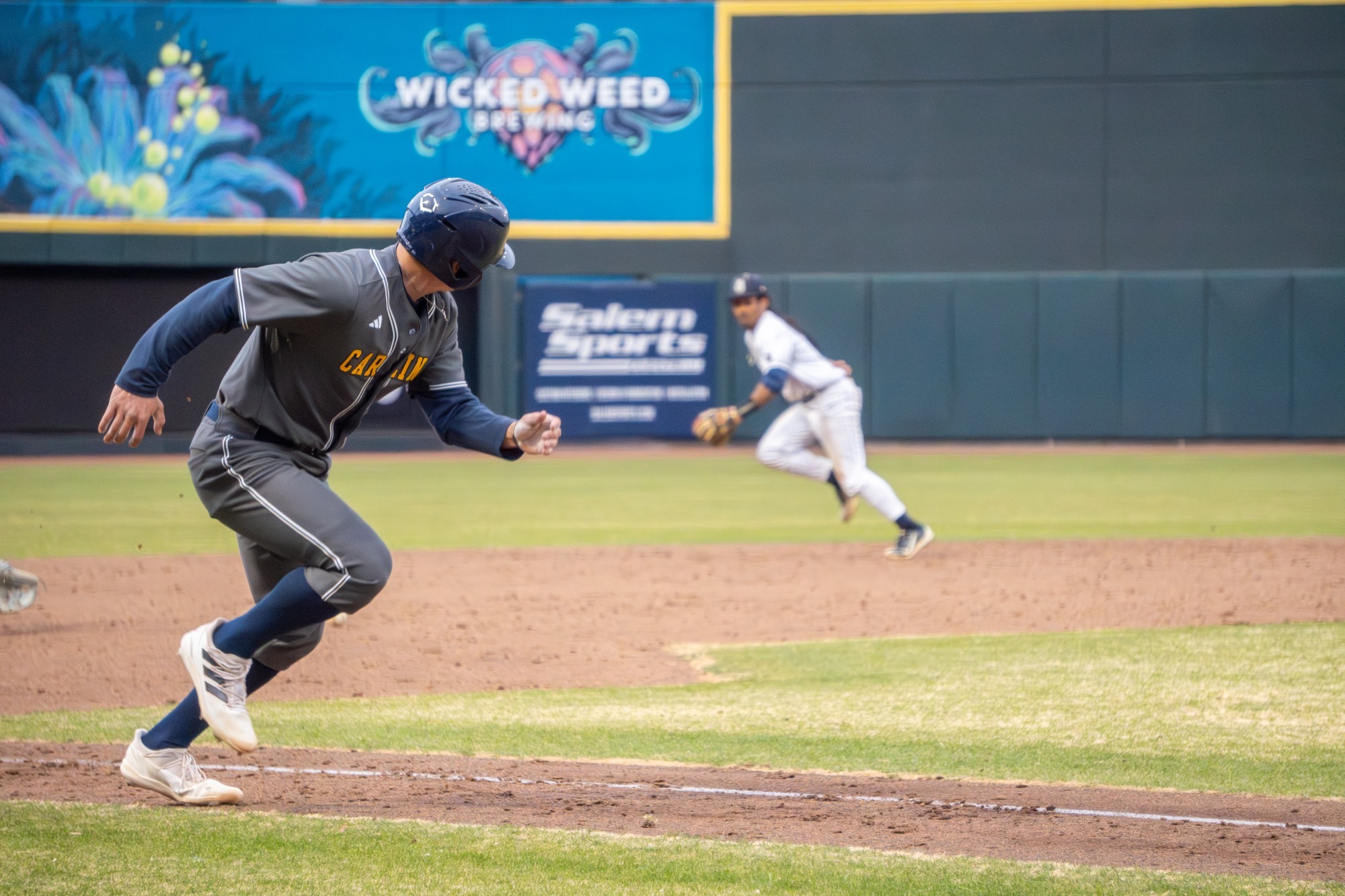 A Call to Prayer for Brian Oakley's Friends and Loved Ones - Carolina ...