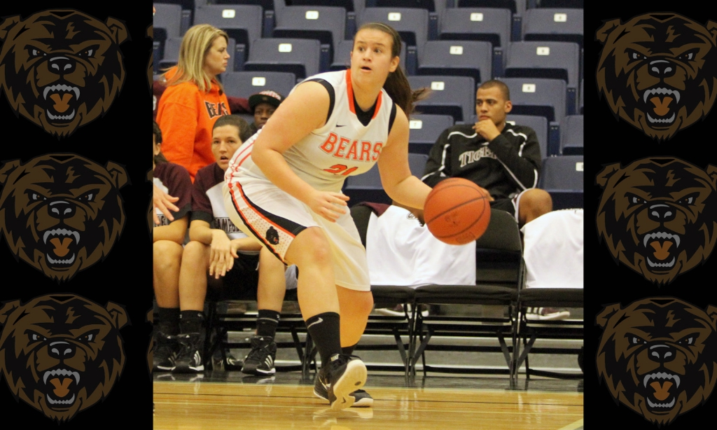 Brooke Coleman - Women's Basketball - UPIKE Athletics