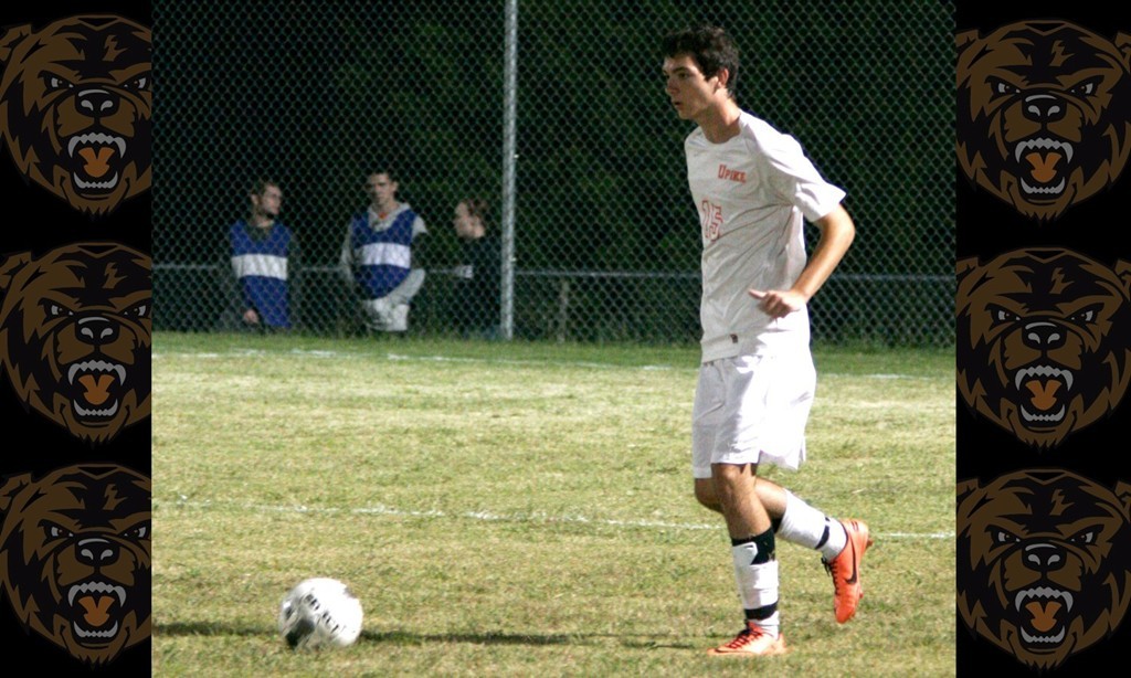 Matt Reed - Men's Soccer - UPIKE Athletics