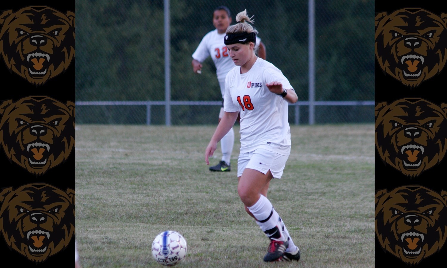 Kara Henning - Women's Soccer - UPIKE Athletics