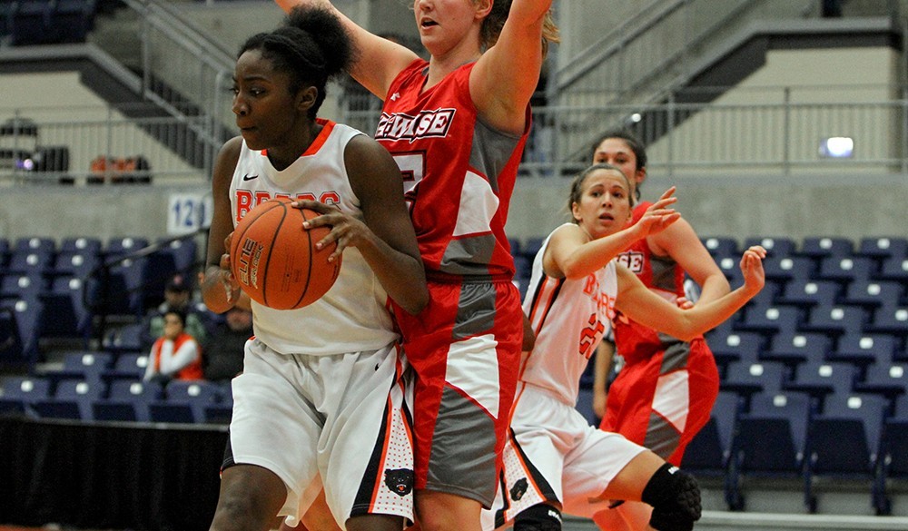 Courtney Haney - Women's Basketball - UPIKE Athletics