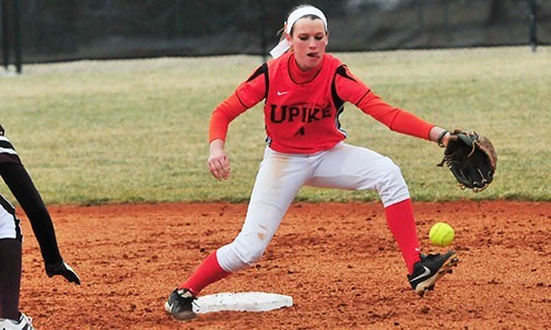 Taylor Weeks - Softball - UPIKE Athletics