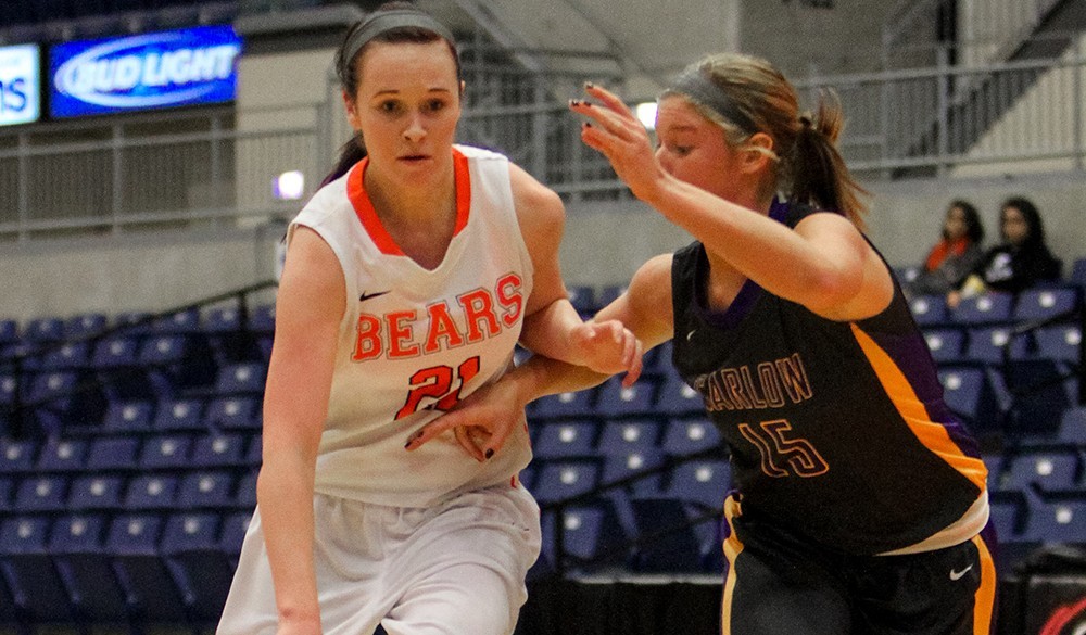 Devin Conley - Women's Basketball - UPIKE Athletics