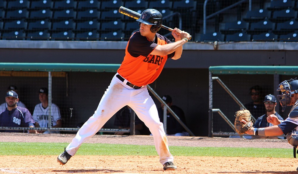 Josh Bailey - Baseball - UPIKE Athletics