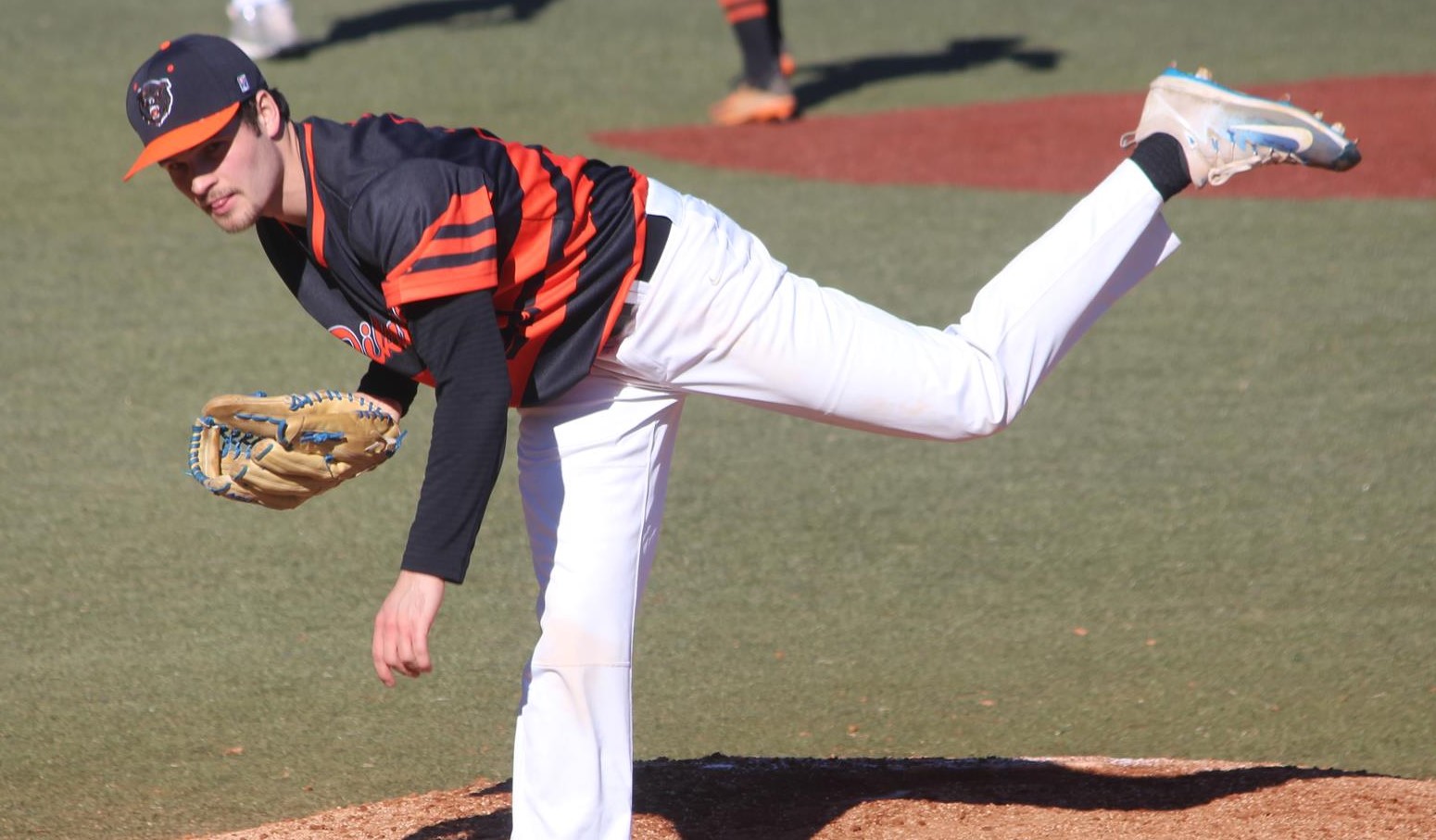 Jake Hamilton - Baseball - UPIKE Athletics
