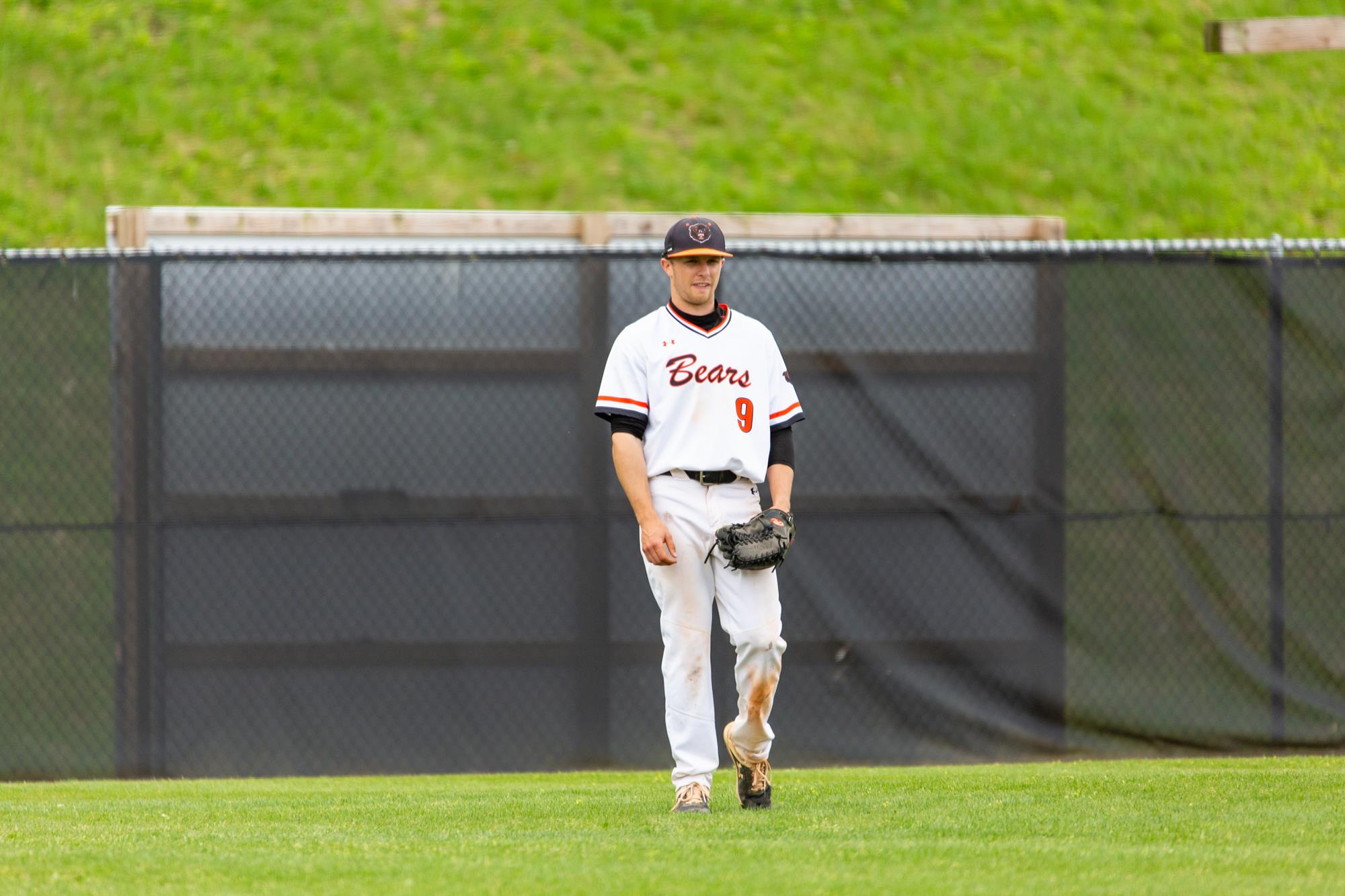 UPIKE baseball dominates in midweek doubleheader sweep - UPIKE Athletics