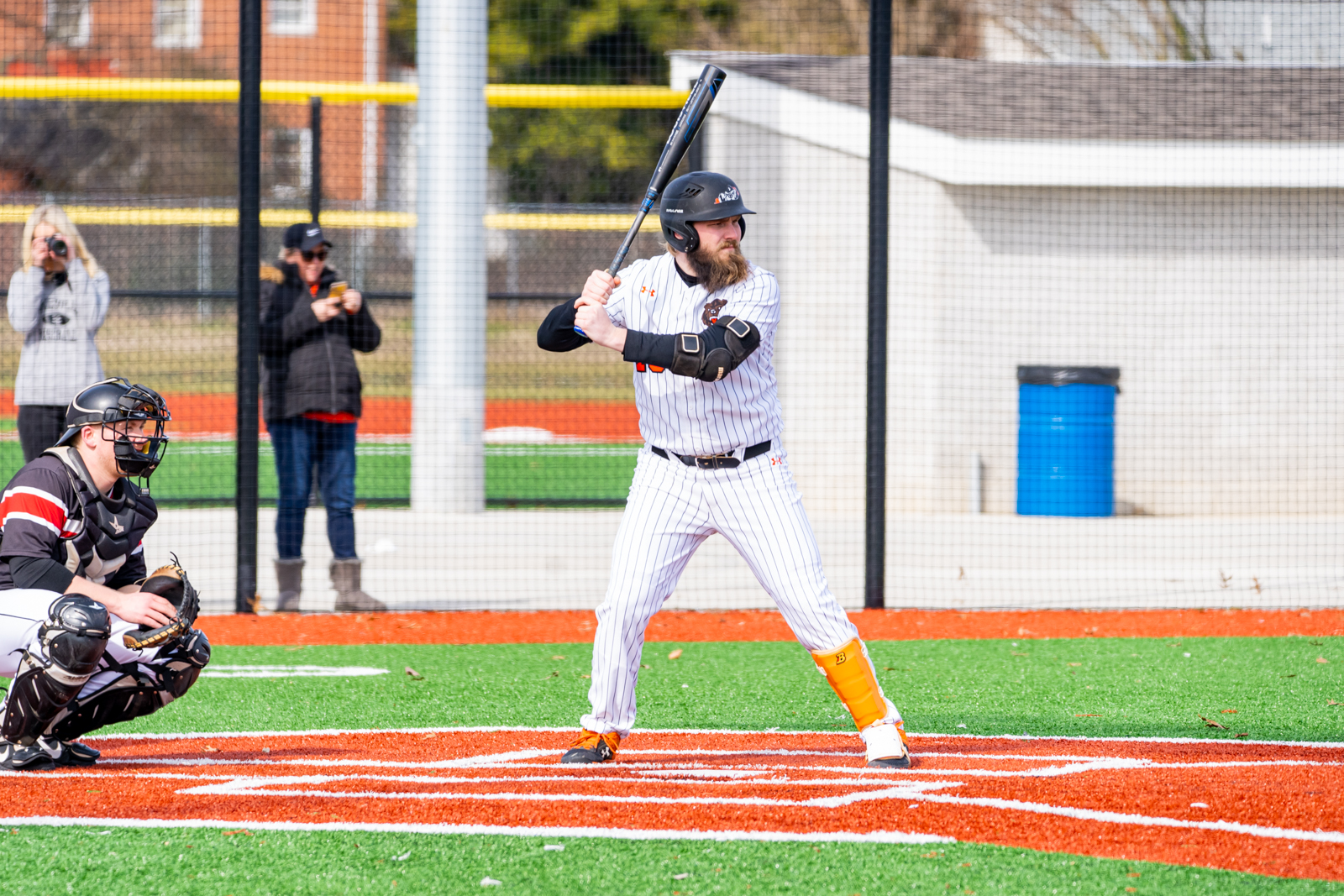 Kase Mattingly - Baseball - UPIKE Athletics