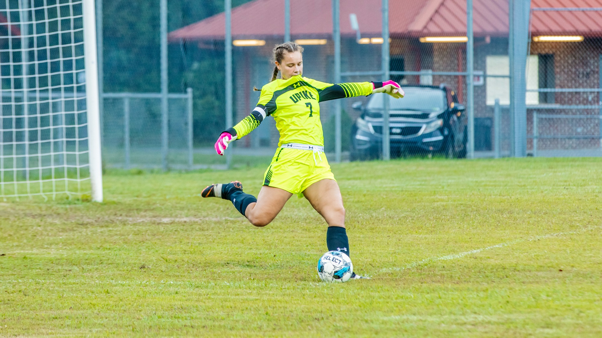 Phoenix Take Down Bears Behind Second Half Surge - UPIKE Athletics