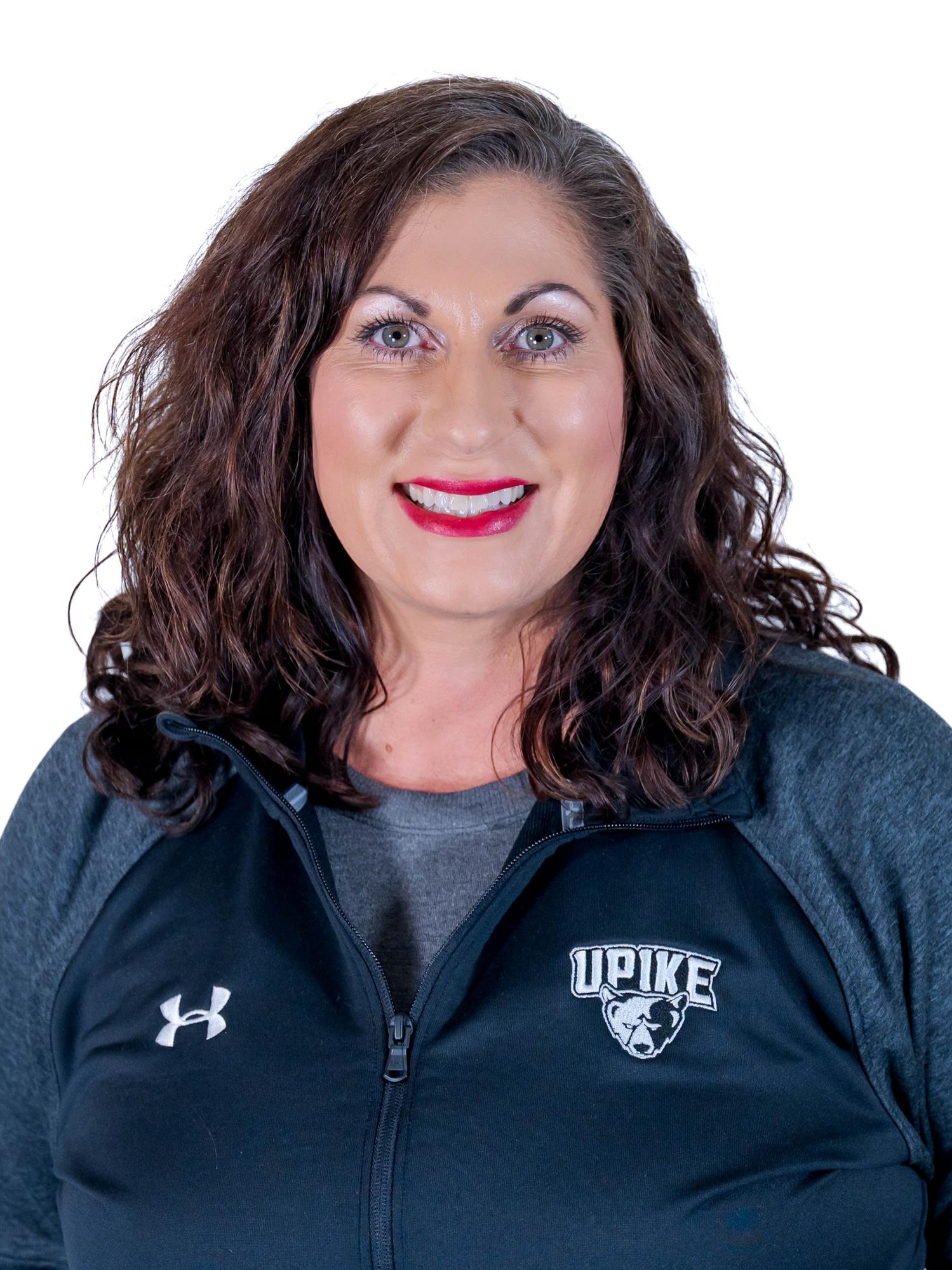 April Charles - Softball Coach - UPIKE Athletics