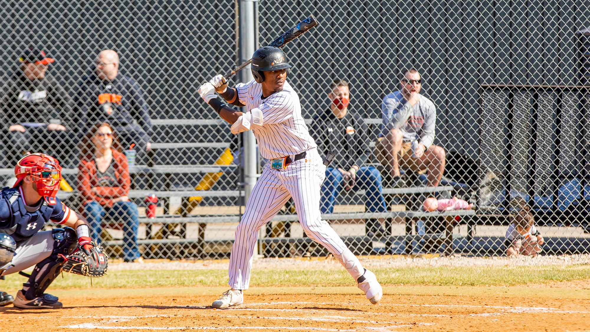 Bears Mount Colossal Comeback in Thrilling Win Over Emory & Henry ...