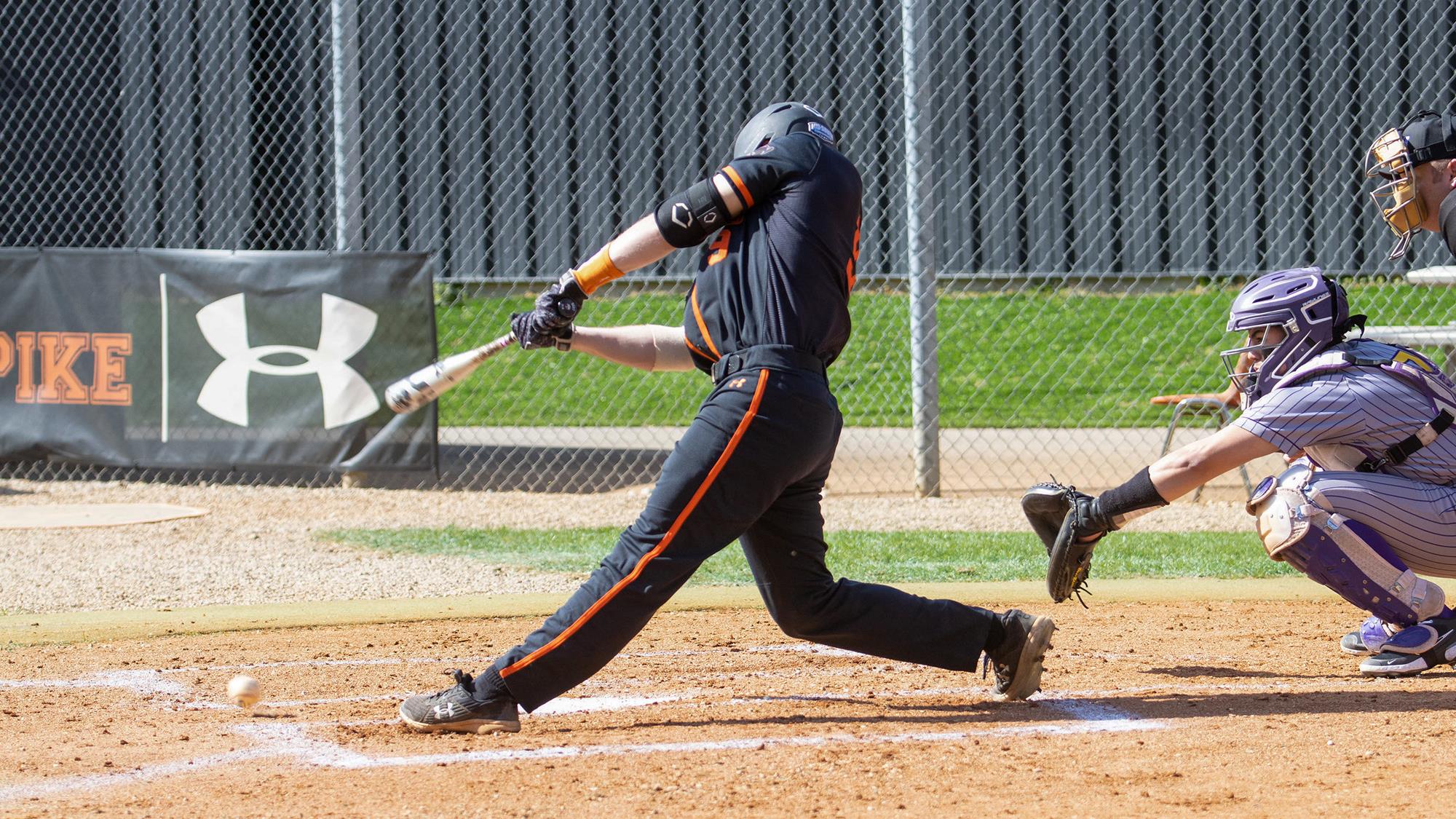 Noah Helton - Baseball - UPIKE Athletics