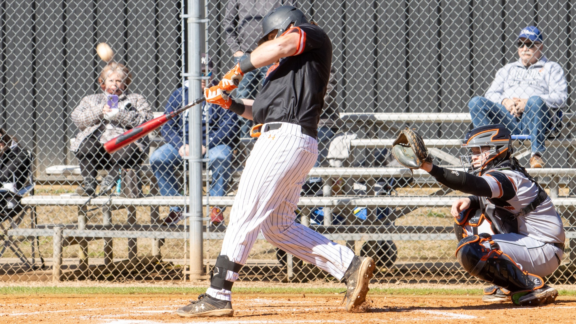 Greg Lile - Baseball - UPIKE Athletics