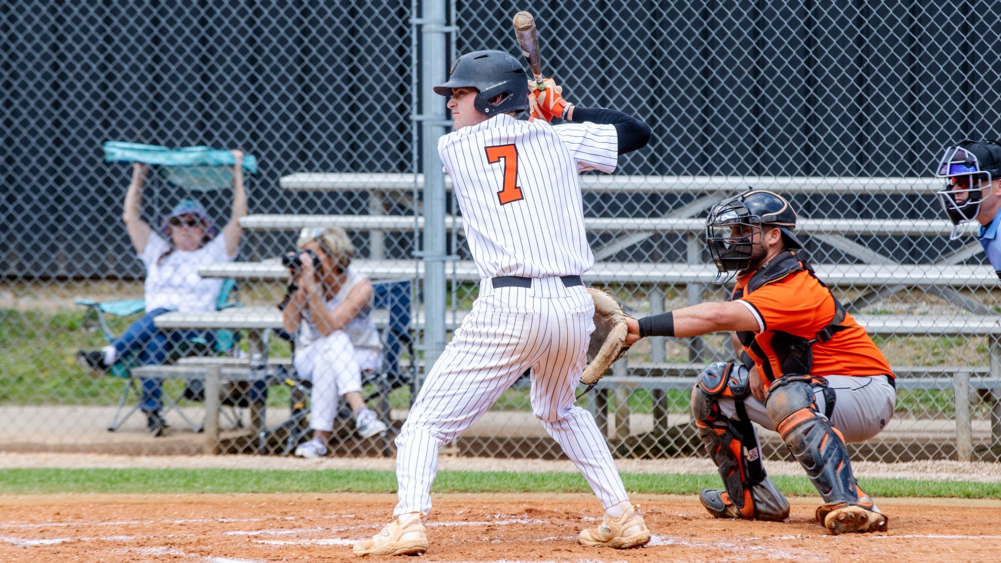 Tyler Maynard - Baseball - UPIKE Athletics