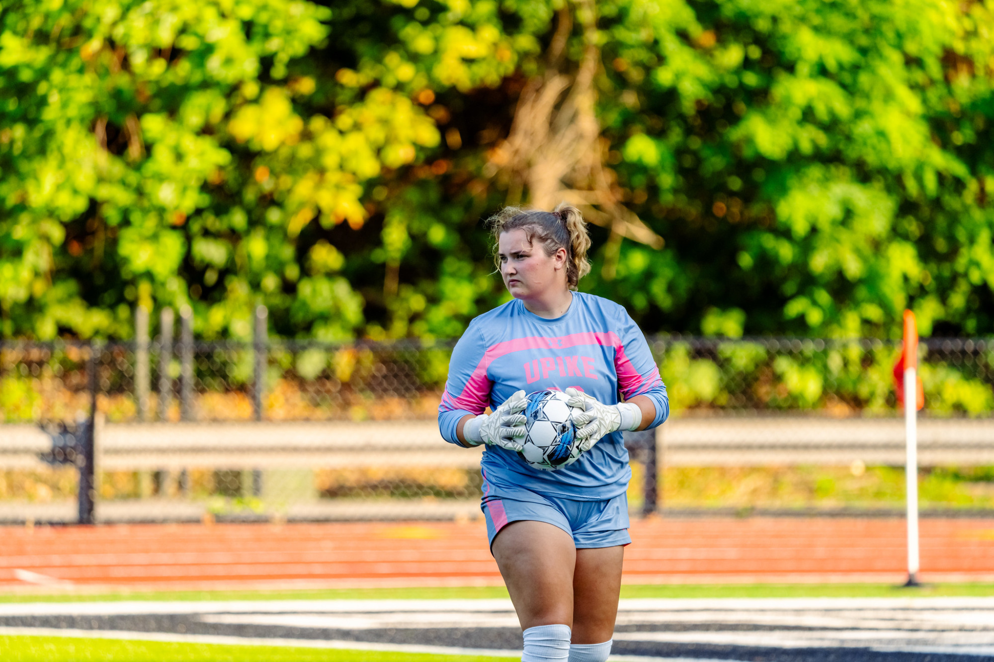 Conod named AAC Defensive Player of the Week - UPIKE Athletics