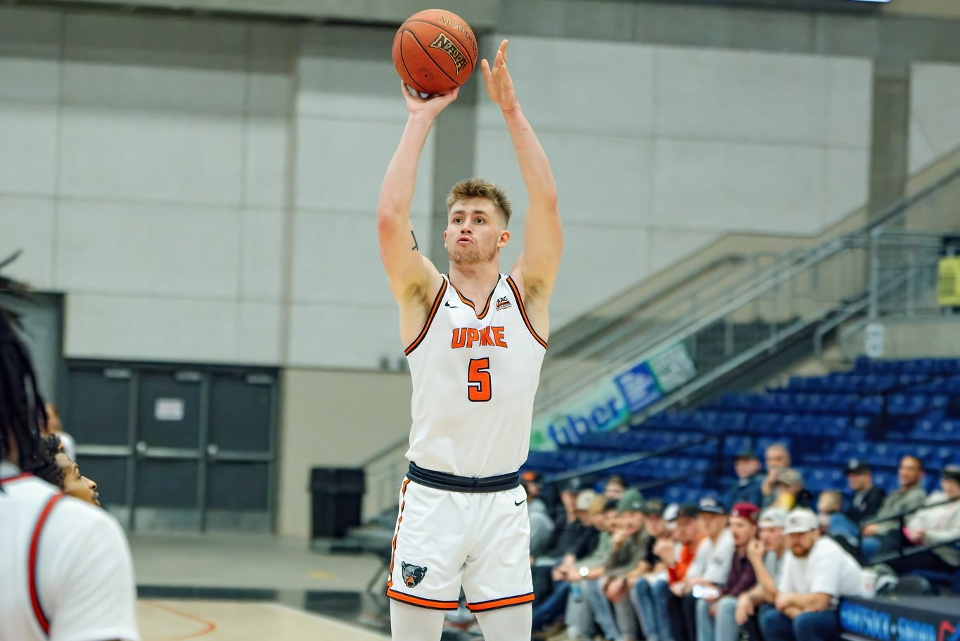 Jeremy Dillon - Men's Basketball - UPIKE Athletics