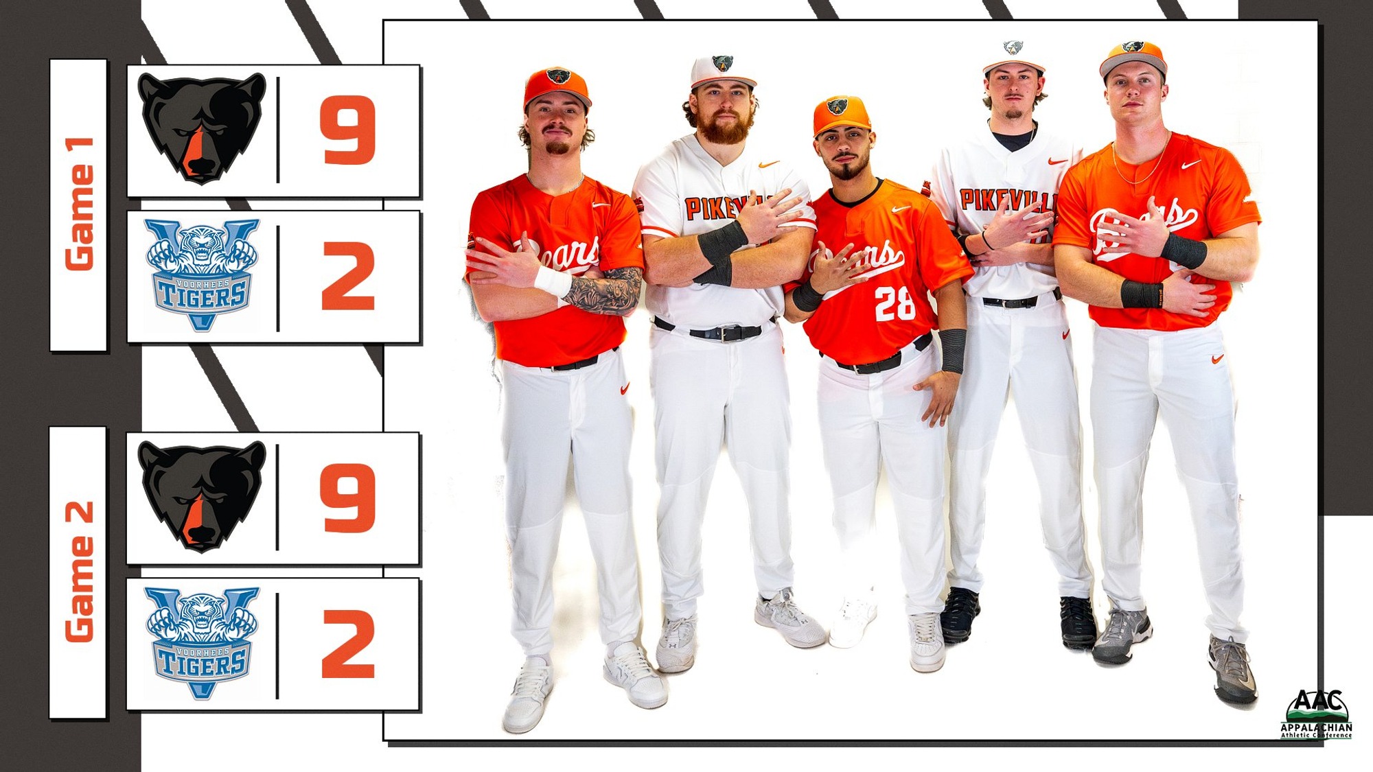 Samuel Torres - Baseball - UPIKE Athletics