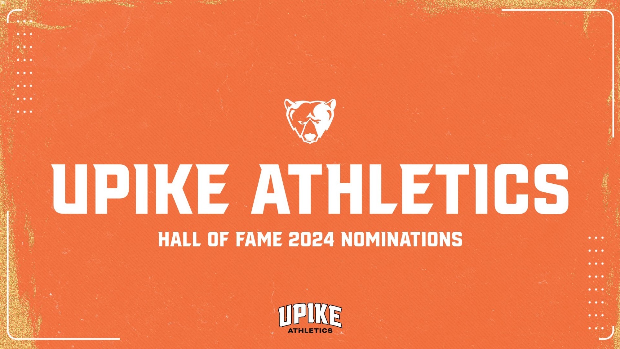 UPIKE Athletics Releases Comprehensive Brand Redesign - UPIKE Athletics