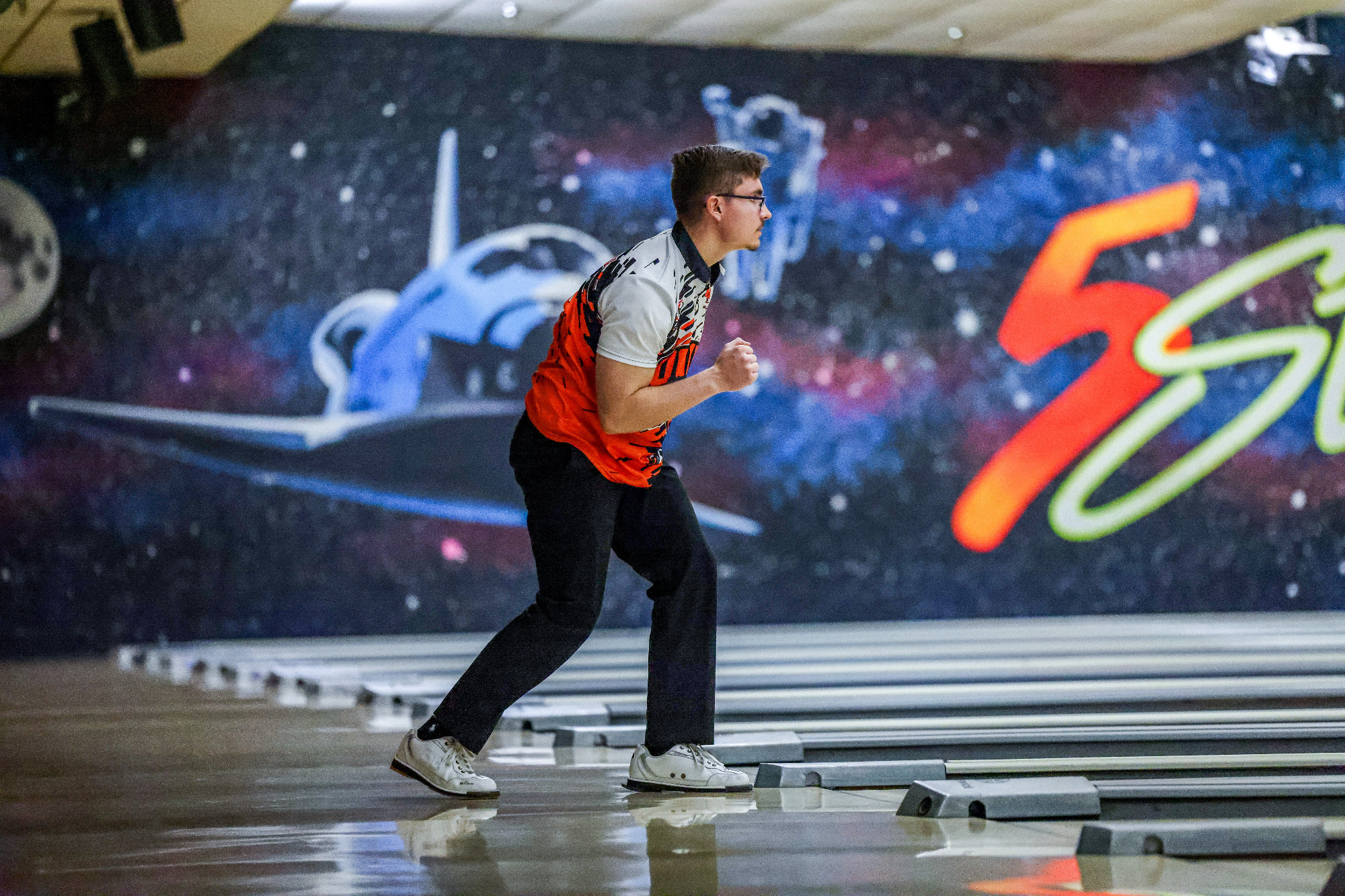 Men's, women's bowling seeded third in ITC bracket - UPIKE Athletics