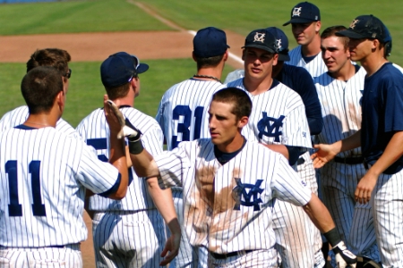 Jordan Grilliot - Baseball - Marietta College Athletics