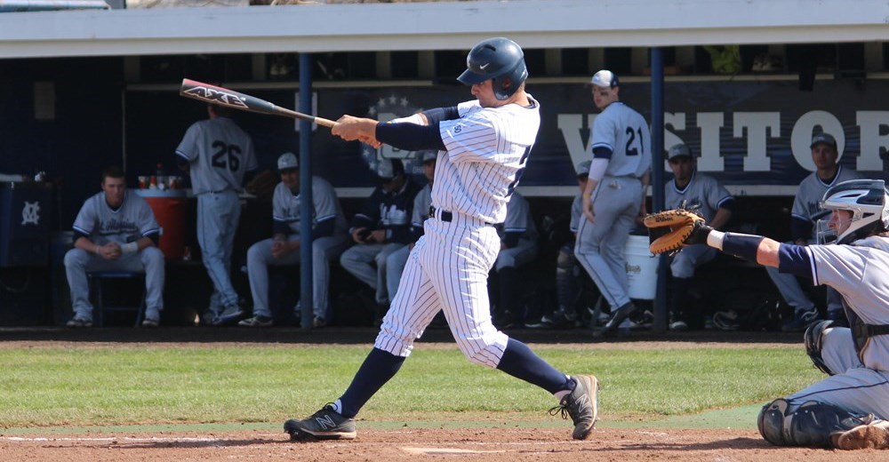 Tim McCoy - Baseball - Marietta College Athletics