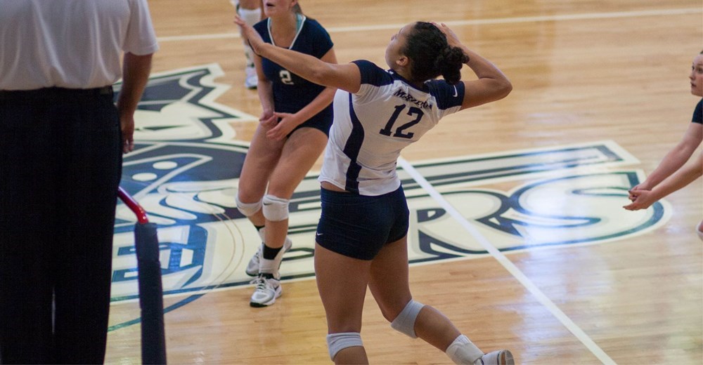 Devin Walter - Women's Volleyball - Marietta College Athletics