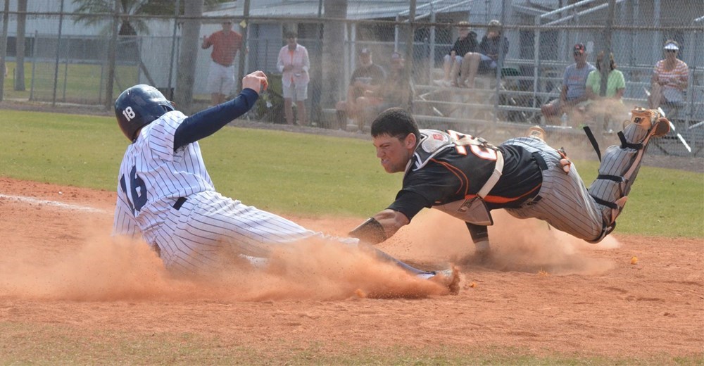 Brandon Papp - Baseball - Marietta College Athletics