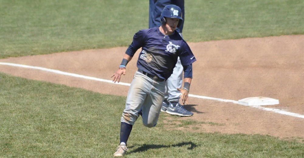 Connor Golden - Baseball - Marietta College Athletics