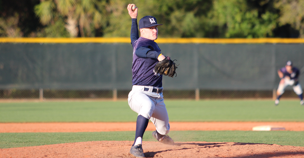 Michael Barnabei - Baseball - Marietta College Athletics