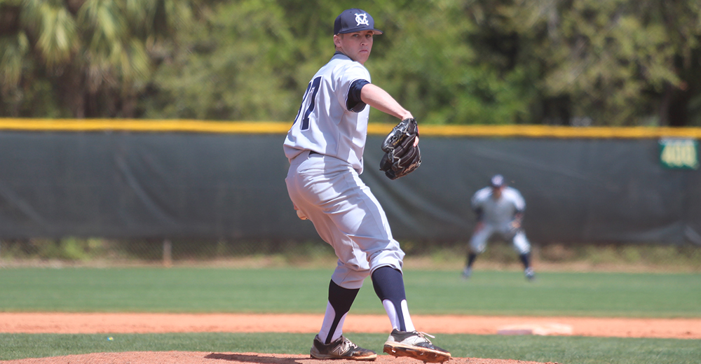 Easton Berry - Baseball - Marietta College Athletics