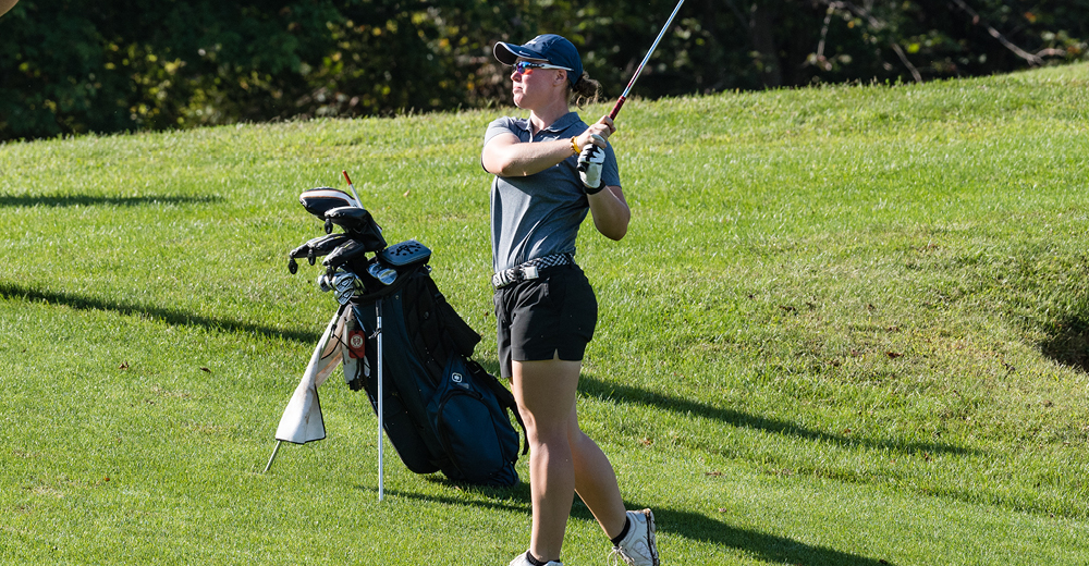Jackie Cunningham - Women's Golf - Marietta College Athletics