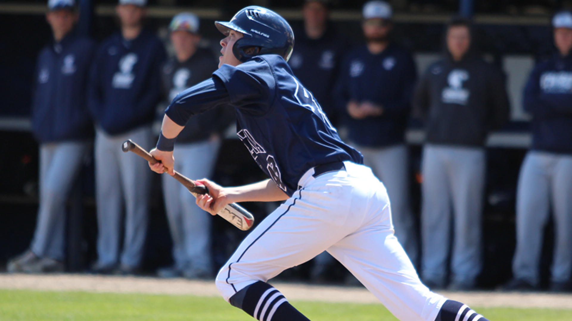 Trent Castle - Baseball - Marietta College Athletics