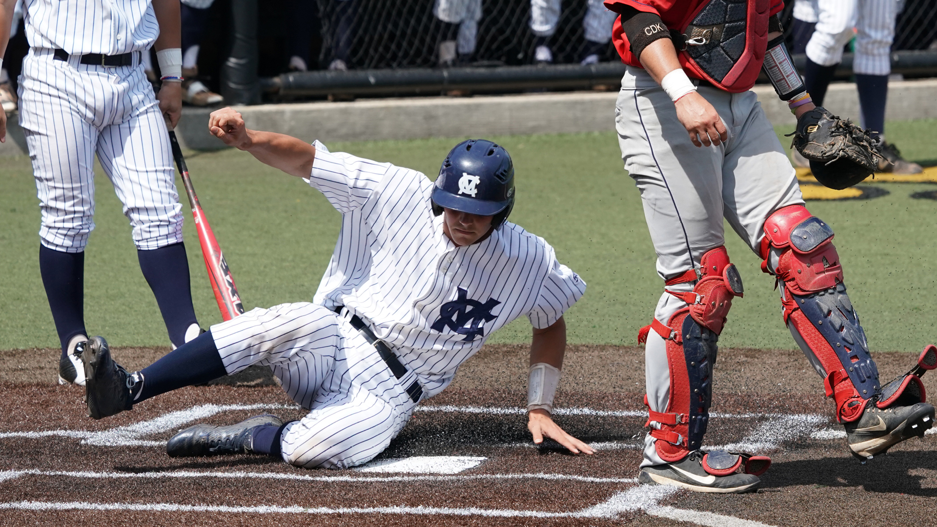 Brady Cottom - Baseball - Marietta College Athletics